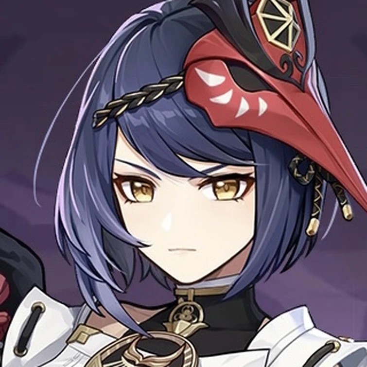 ALL playable characters until 2.5 profile pictures! (and paimon) | Fandom