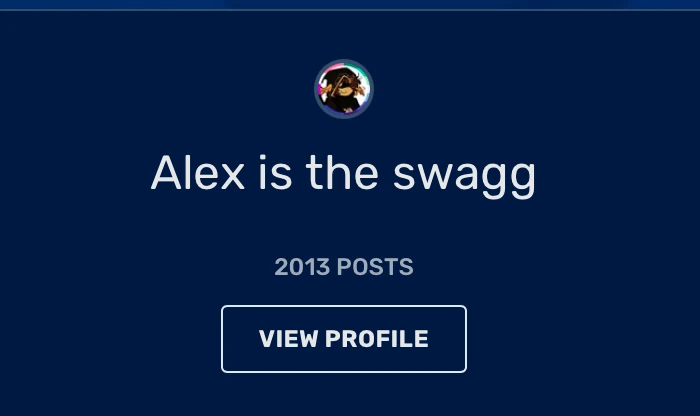 My 2000th post! | Fandom