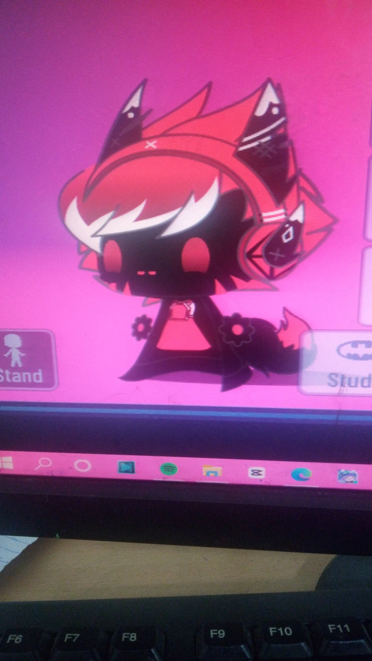 Lil proto boi | Fandom