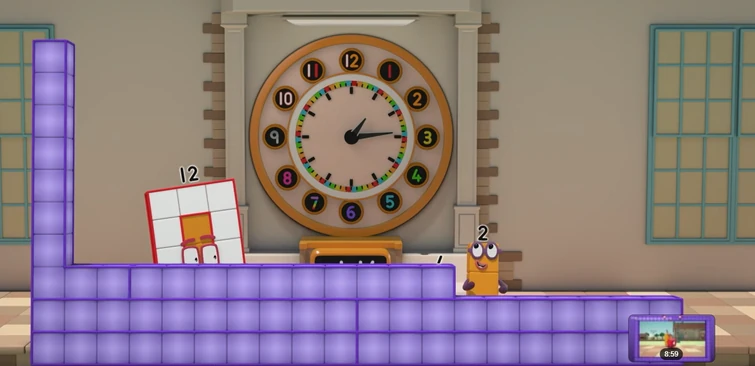 more funny about time things | Fandom