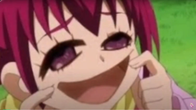 Cursed Pretty cure image | Fandom