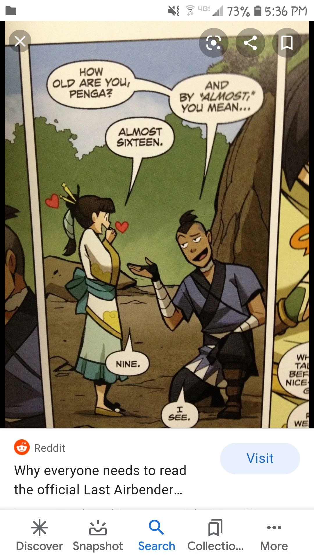 ATLA meme time 😁 | Fandom