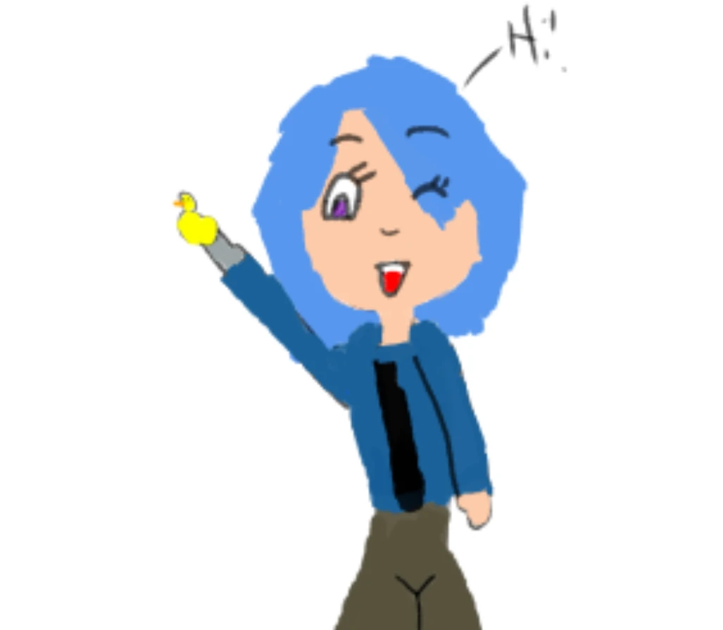 Horrible Tari fanart | Fandom