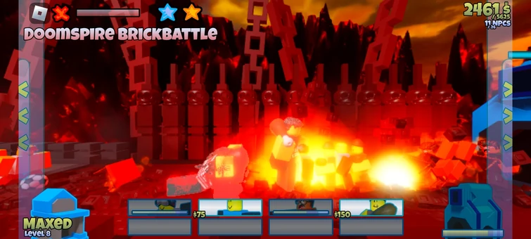 Discuss Everything About The Battle Bricks Wiki | Fandom