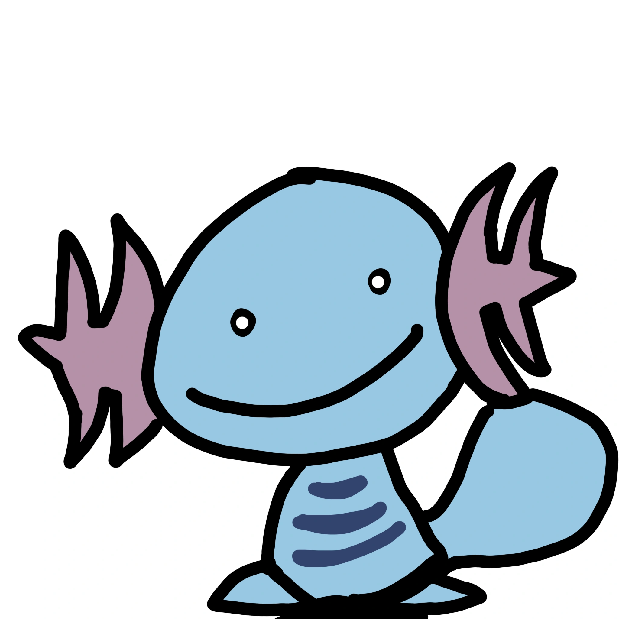 Wooper | Fandom