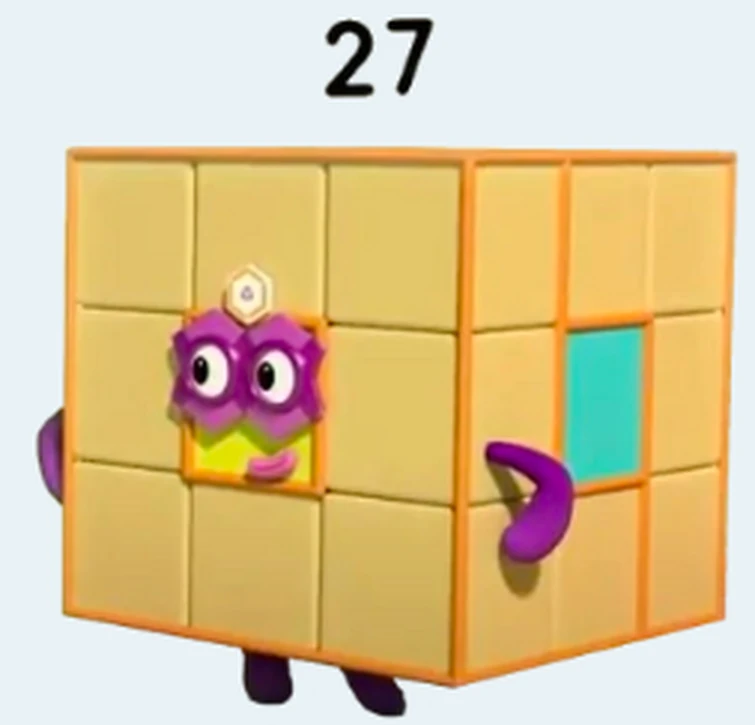 Guys, I think I got the wrong Numberling Package... | Fandom