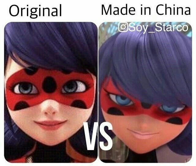 Ladybug meme🐞 (part 1) | Fandom