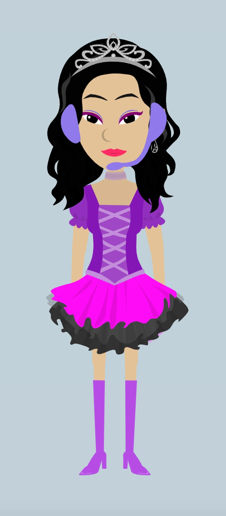 My Avatar (For Winx Club Bro) | Fandom