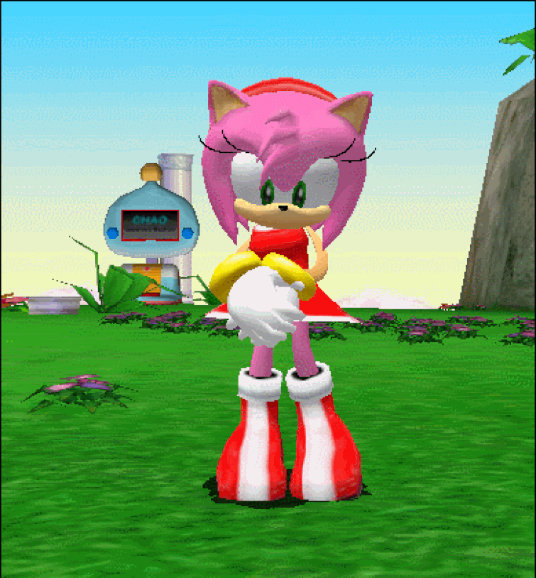 Discuss Everything About Sonic Wiki Zone | Fandom