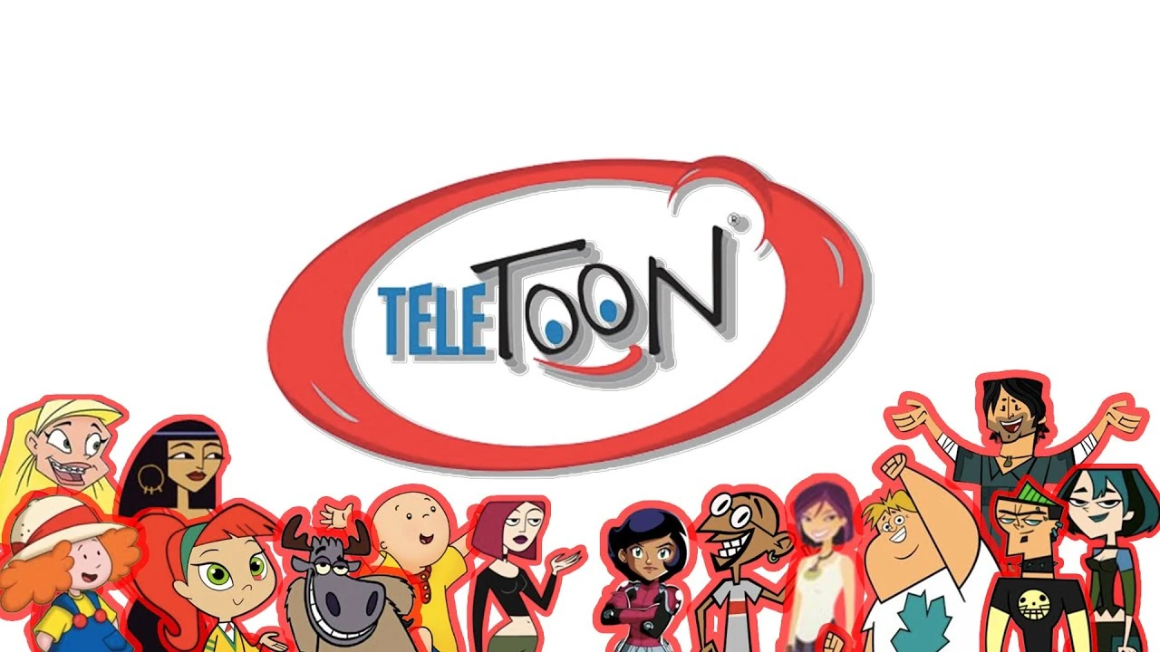 The Rise And Shutdown Of Teletoon. | Fandom