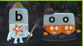 Boo! (Thumbnail) | Fandom