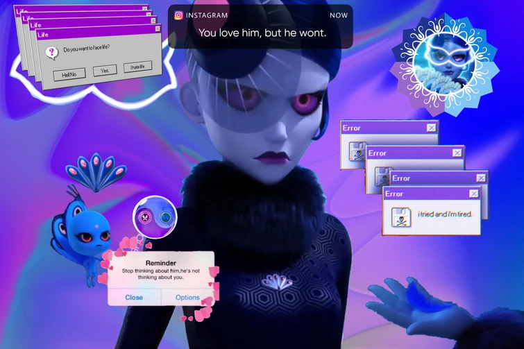 Mayura edit! | Fandom