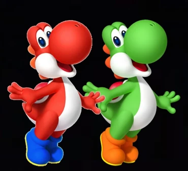 Mario Bros Vs Yoshi Bros Who Wins? | Fandom