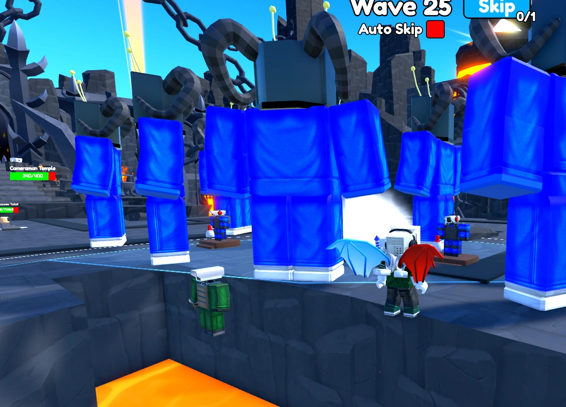 Telanthric didn't lie when he said more space in the new endless map ...