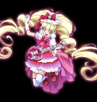 Favorite Cure outfit + hairstyle? Round 5 - Part 2 | Fandom