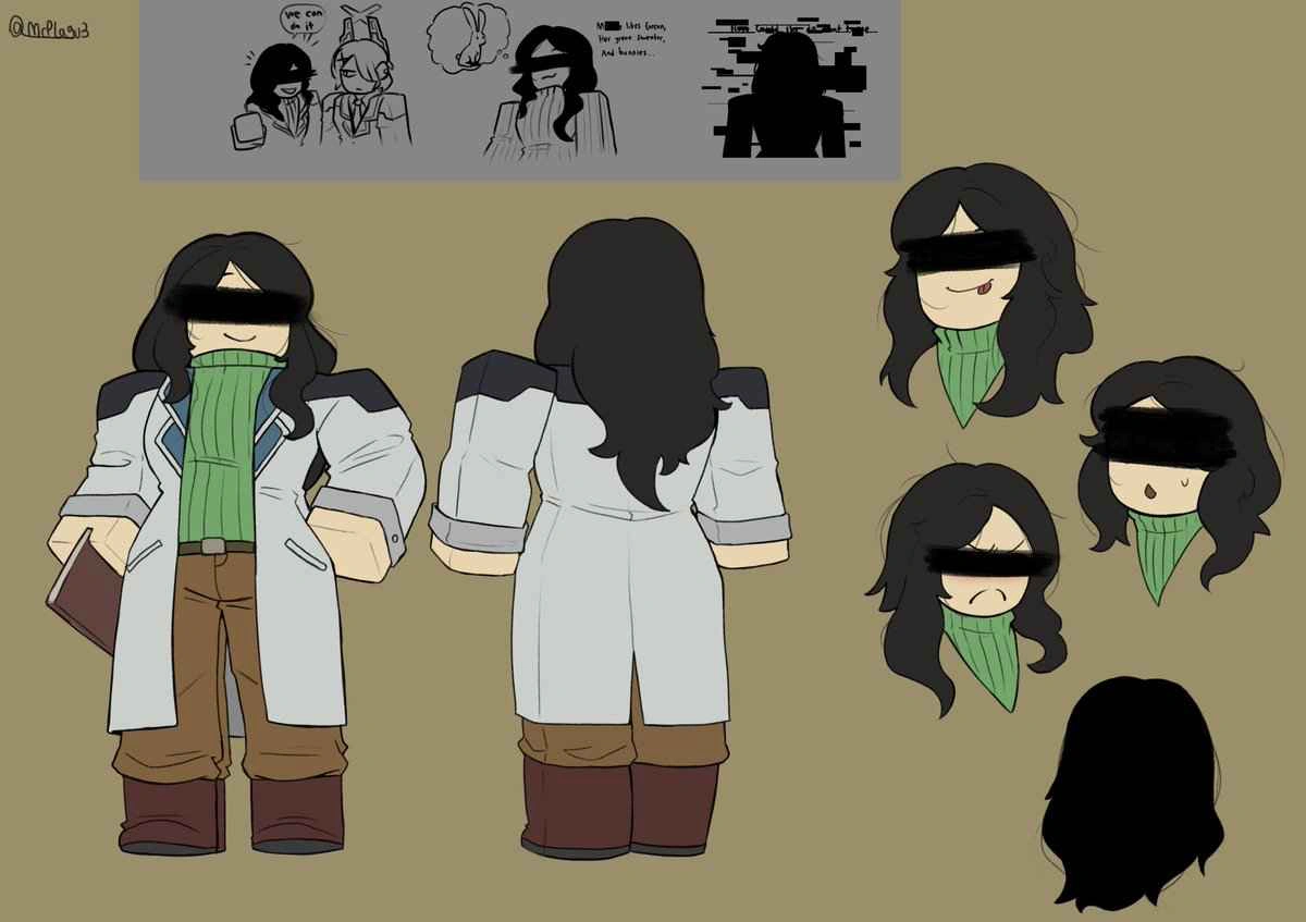 Dr. Malory and my pookie Dr Xenon | Fandom