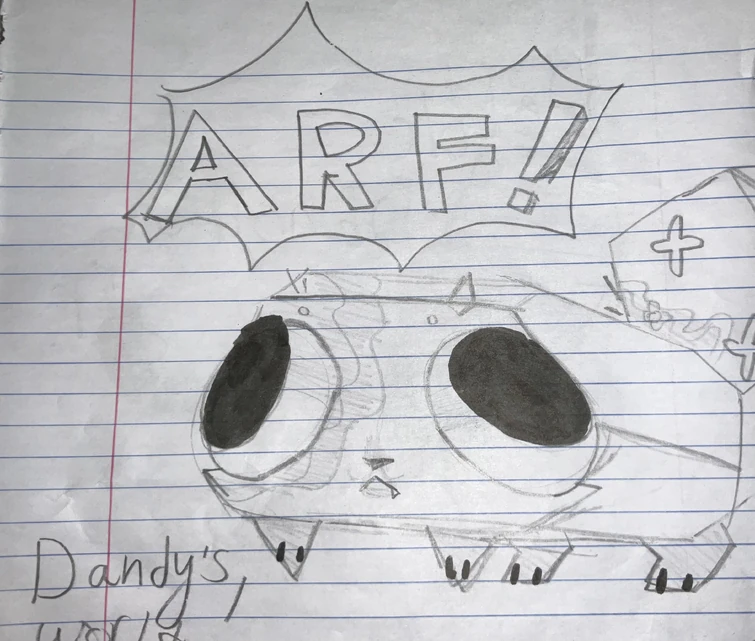 I’m not done, i need to do Gourdy, Astro, Vee, Sprout, and Dyle :3 | Fandom