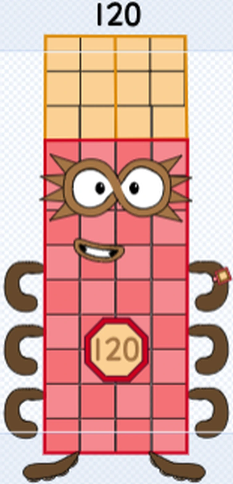 Discuss Everything About Numberblocks Wiki | Fandom