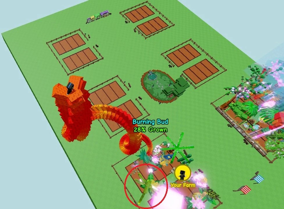 Beanstalk Event has ended. We have a Beanstalk at home... | Fandom