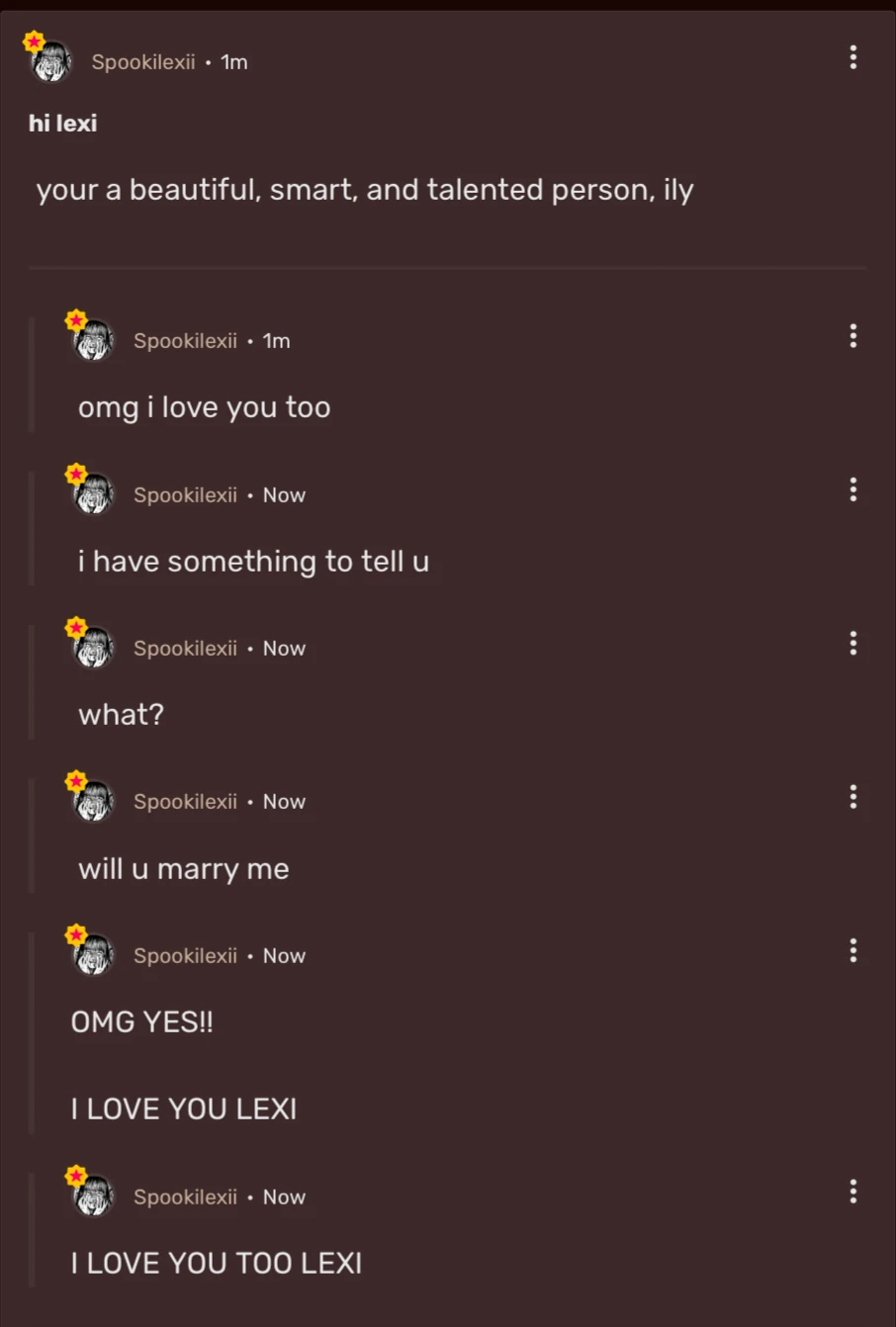 pov ur lonely | Fandom