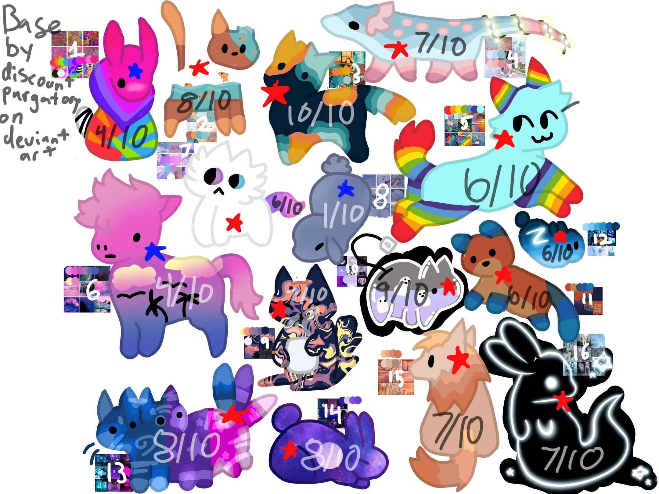 ota/raffle :D | Fandom