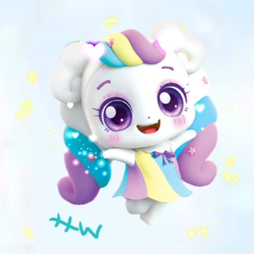 My attempt to make Mallowping Even More Cute? | Fandom
