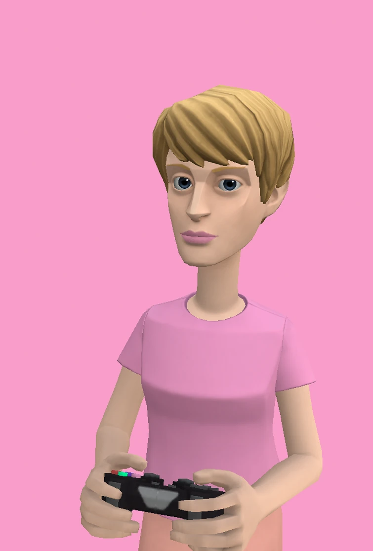 Rose in plotagon | Fandom