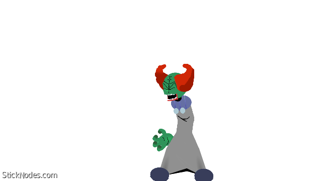 Tricky gives birth and dies | Fandom