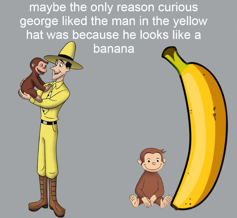Discuss Everything About Curious George Wiki | Fandom