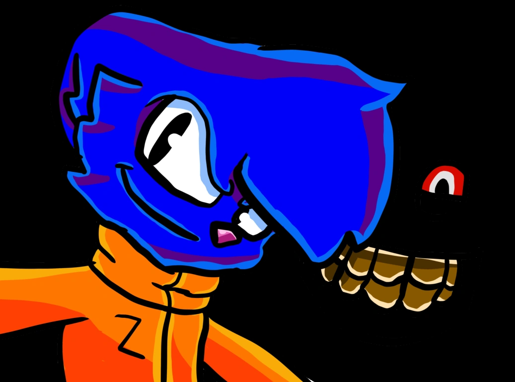 Your Too Slow | Fandom