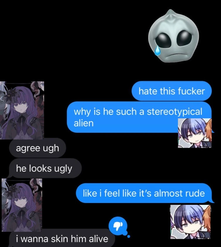 THE LONG AWAITED… POLYCULE MEMES PART 3!!! | Fandom