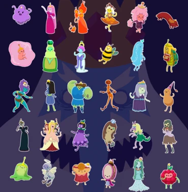 Chose your adventure time life | Fandom