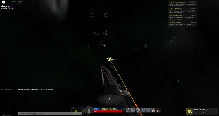 Discuss Everything About Starscape Wiki | Fandom