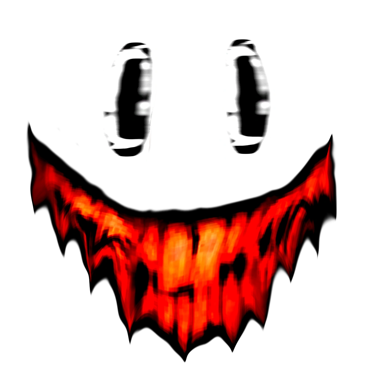 An attempt at making U-5 scary | Fandom