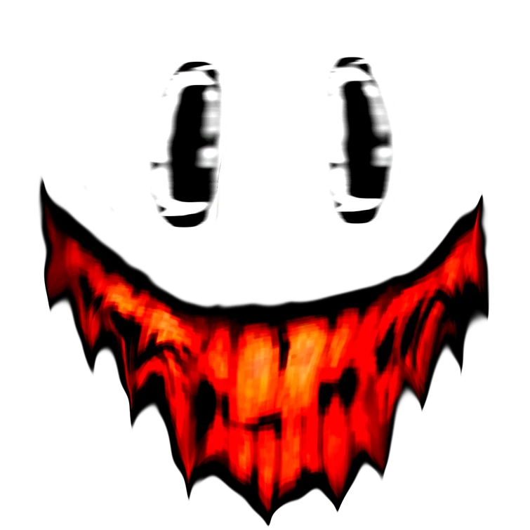 An attempt at making U-5 scary | Fandom