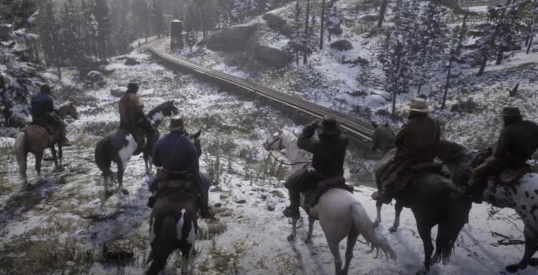 Colter - Beyond the Snow | Fandom