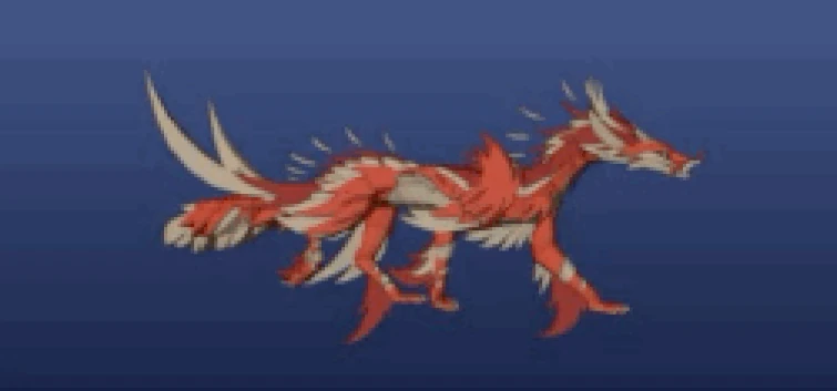 Vulp new animation (For those who don't know) | Fandom