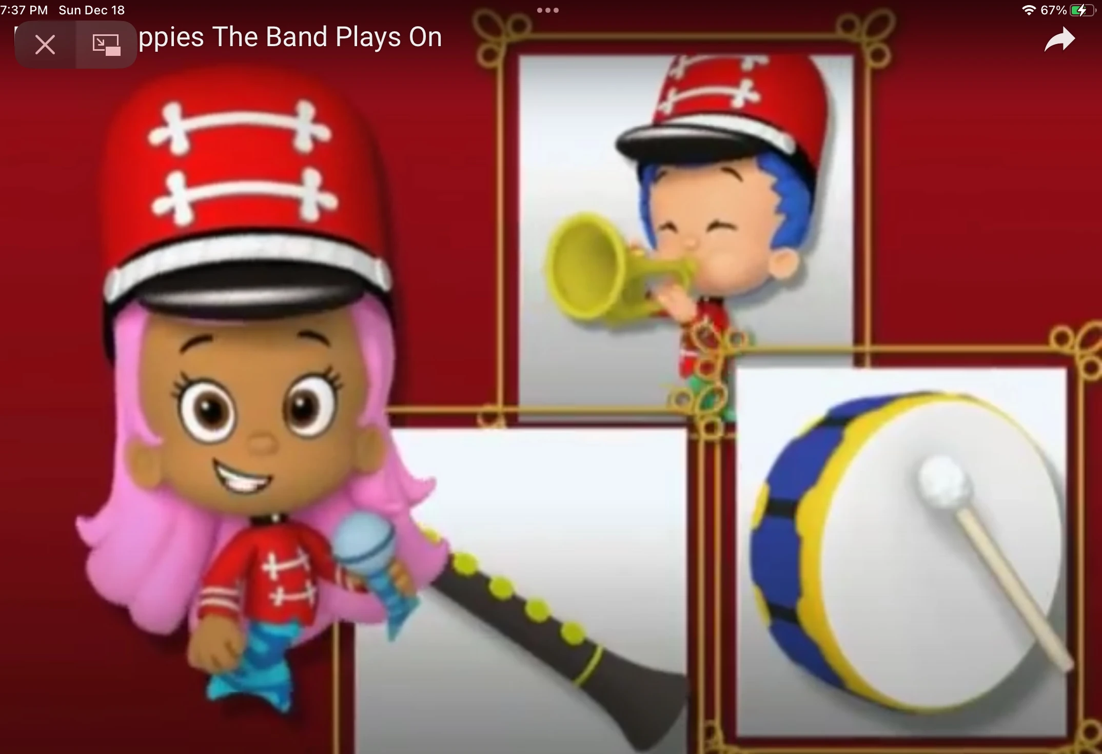 And now, a compilation of Gil being cute | Fandom