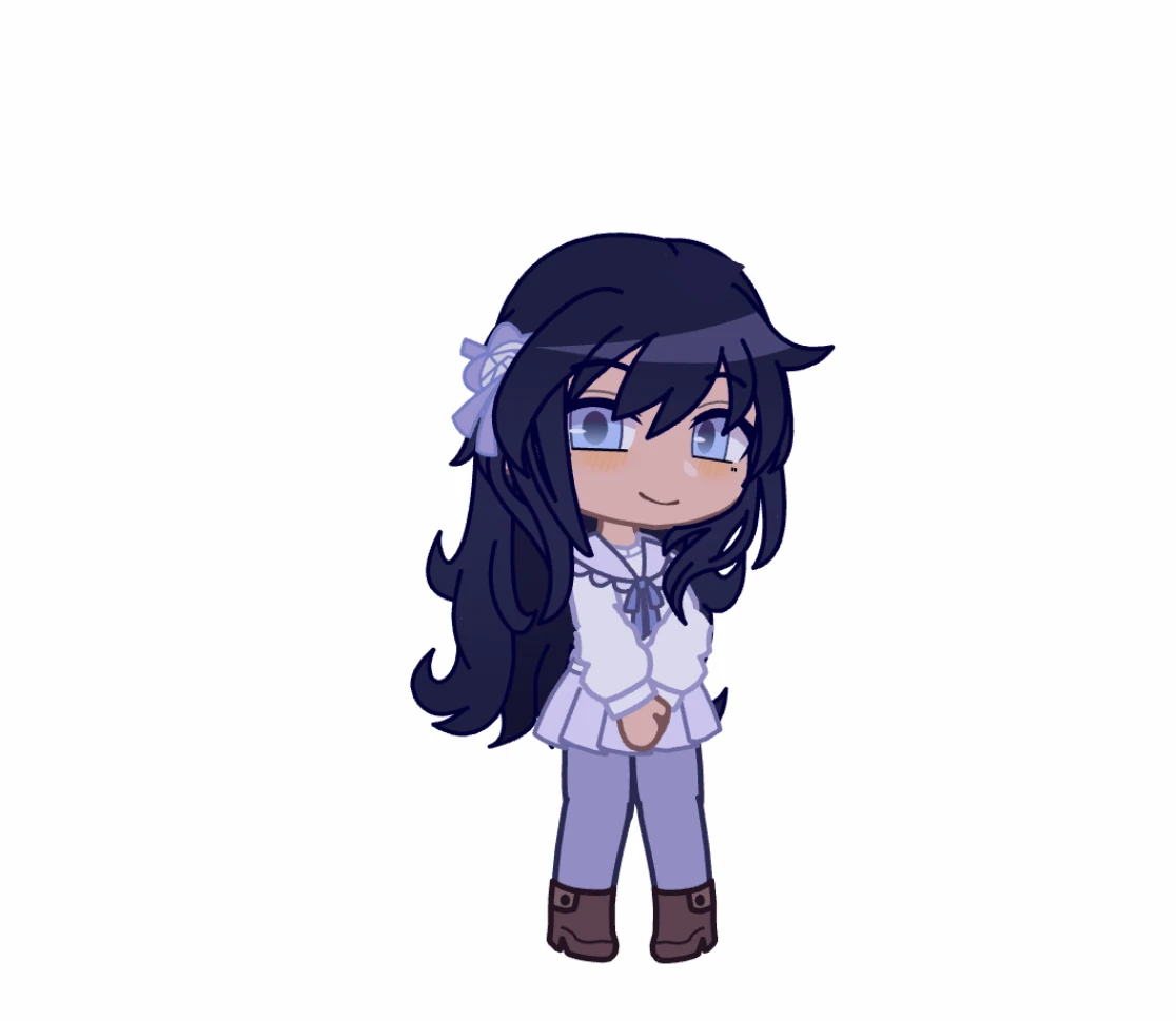 Stacy redesign | Fandom