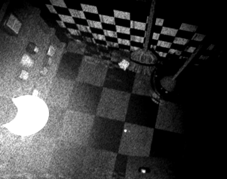 Random remakes for the camera in og fnaf | Fandom