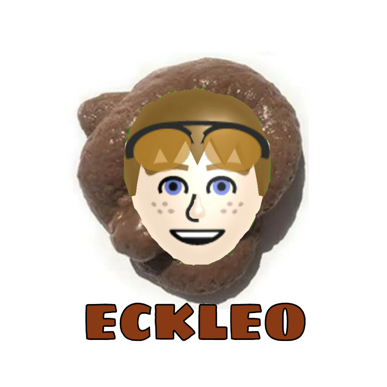 Eckleo | Fandom