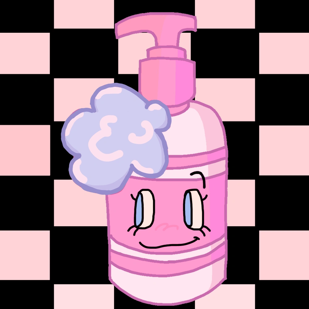 Your favorite germaphobe | Fandom
