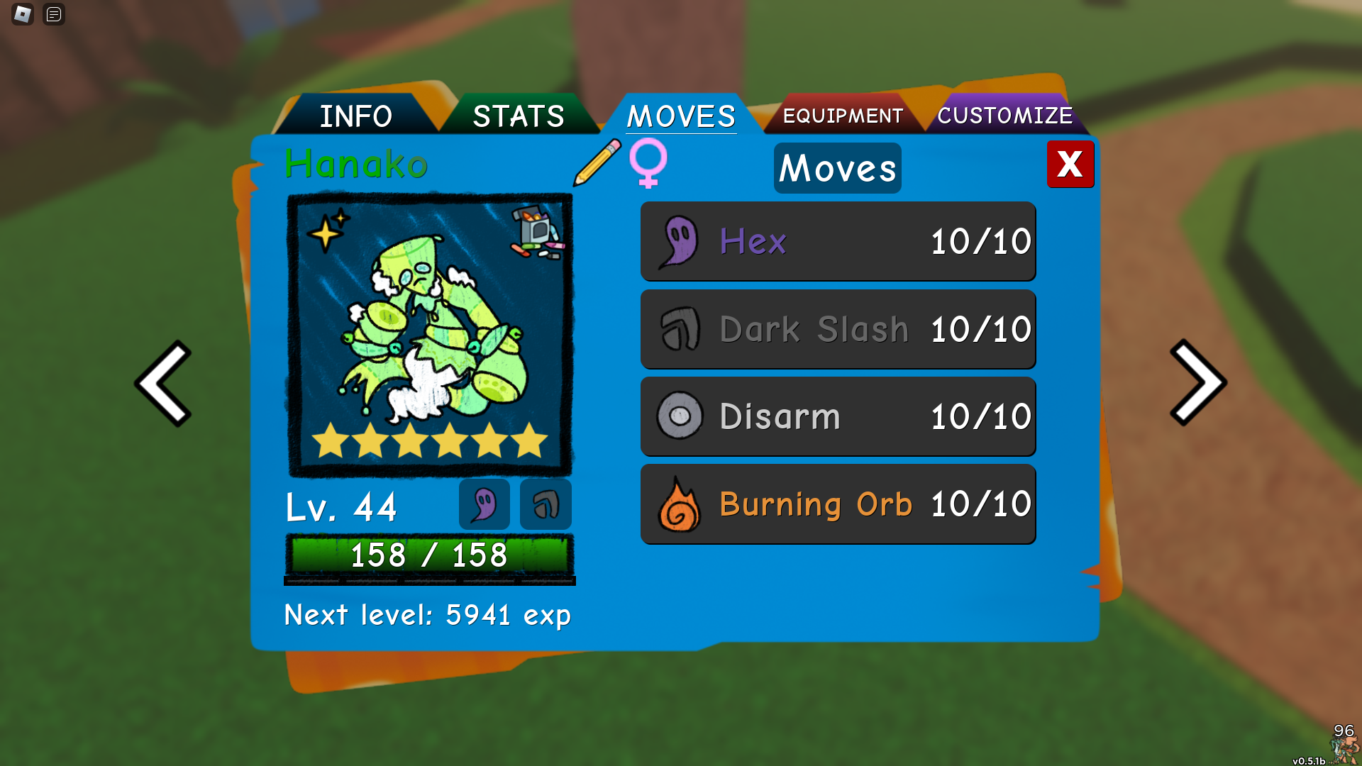 How Do You Organize Your Moves Fandom