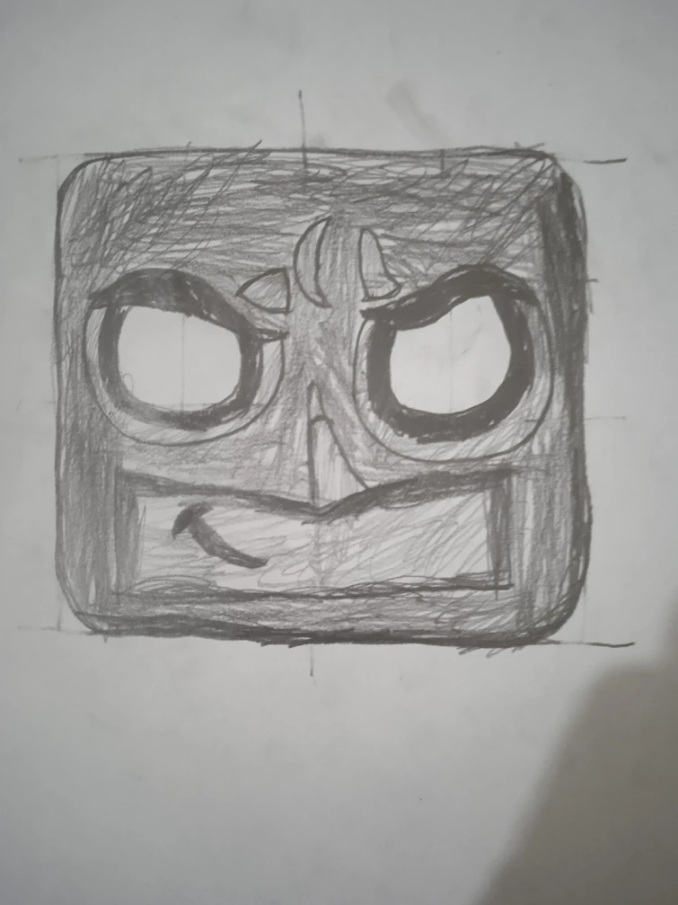 My sketch of Cartooning Club How to Draw | Fandom