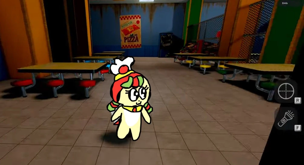 Yummyping at the cafeteria | Fandom