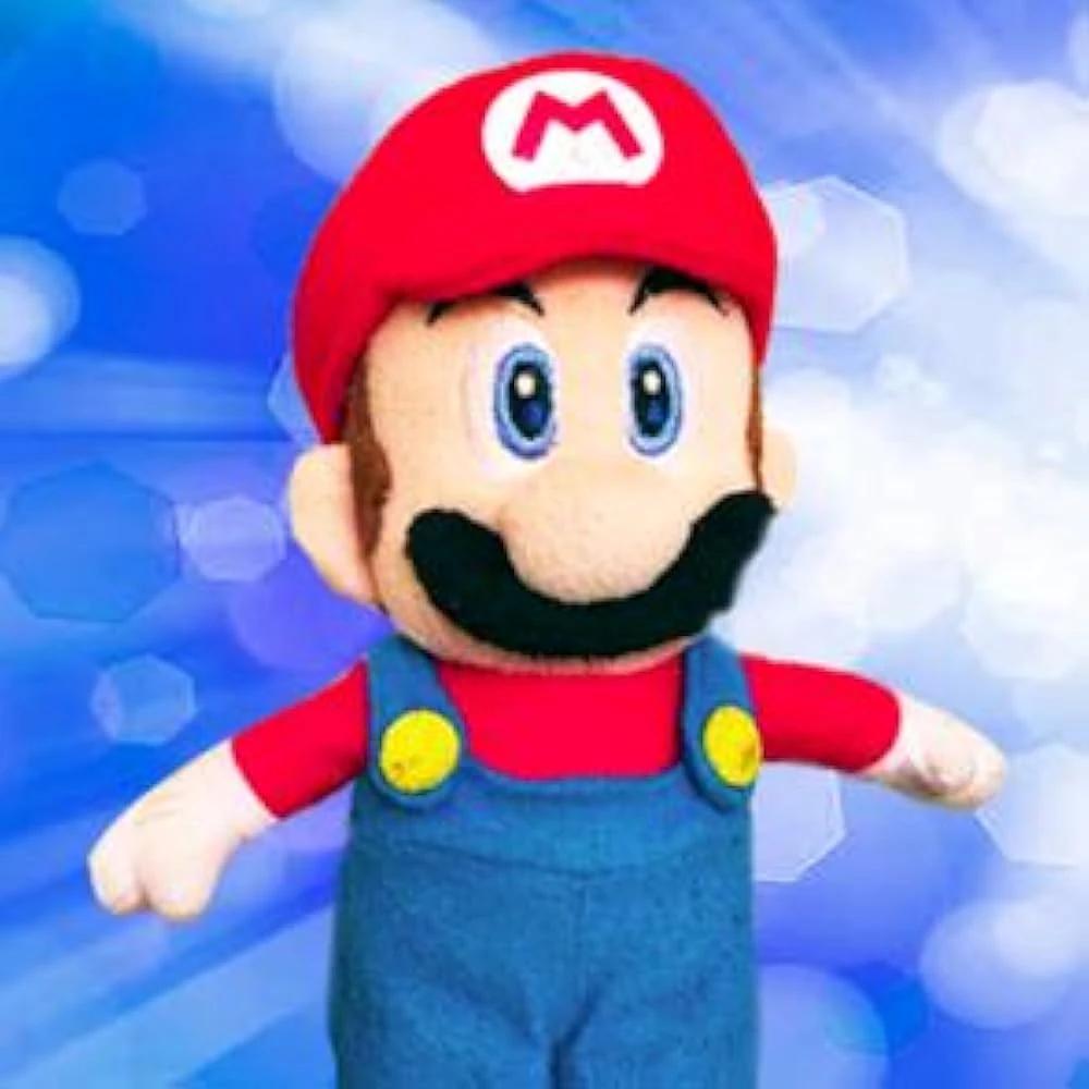 What are your thoughts on SML Mario as a Character | Fandom