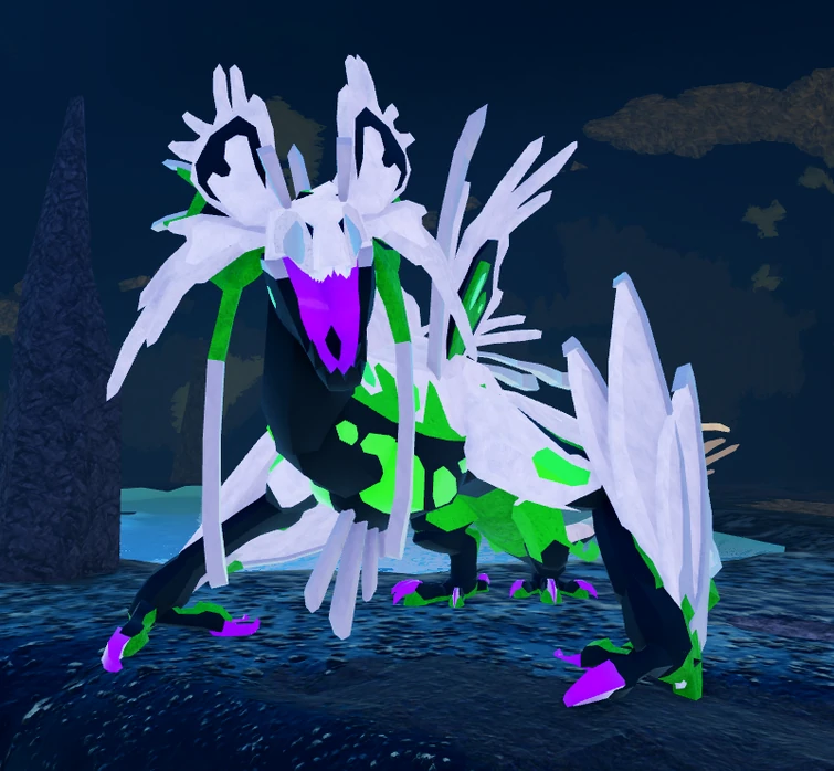 Discuss Everything About Creatures of Sonaria Wiki | Fandom