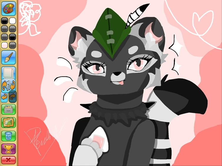 Drew this on AJ, if I ever start commissions how much sapphires should I charge? :0 | Fandom