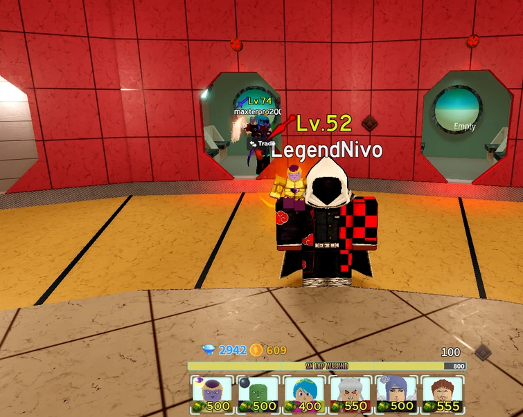 Discuss Everything About Roblox: All Star Tower Defense Wiki | Fandom