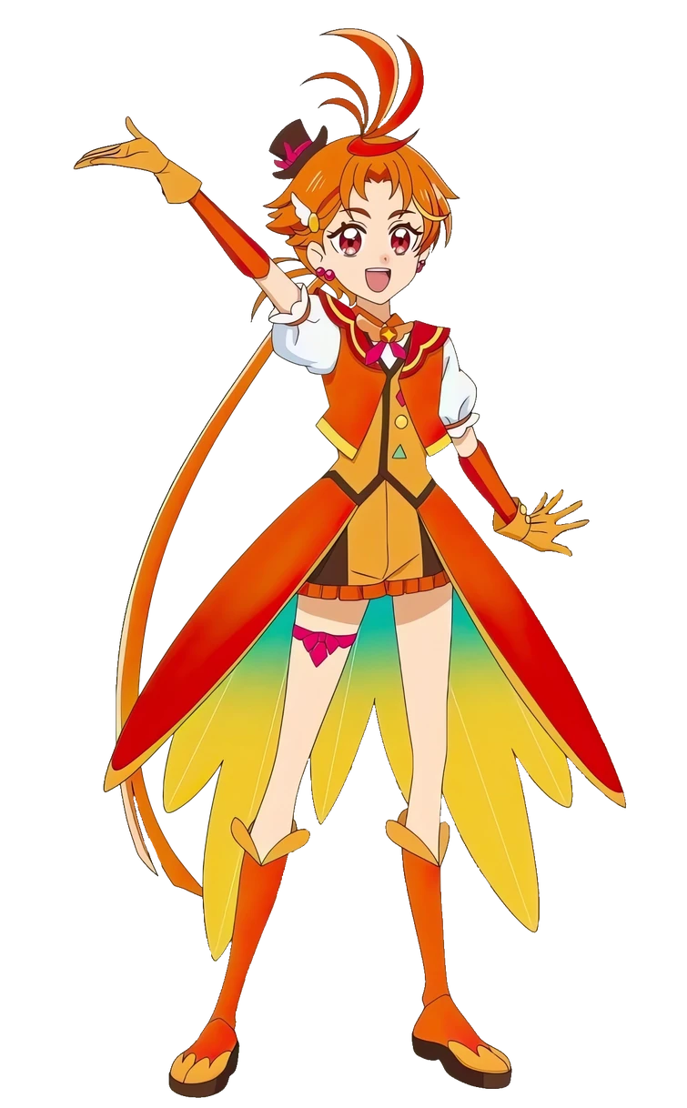 Truly Relatable | Fandom